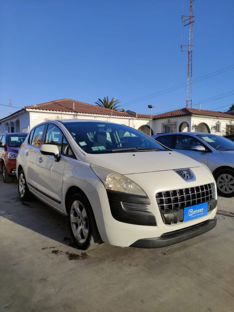 Vehículos - Automotora Vasquez